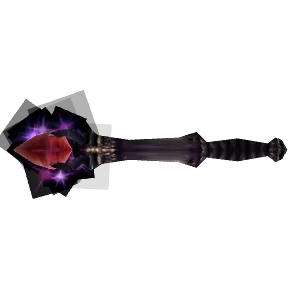 WotLK Wand Item Appearances - WotLK Classic