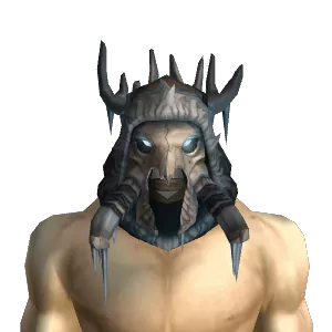 WotLK Mail Head Armor Item Appearances - WotLK Classic