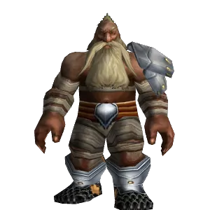 Valgarde Scout - NPC - WotLK Classic