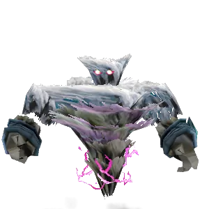 Air Spirit - NPC - WotLK Classic