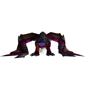 Veranus - NPC - WotLK Classic