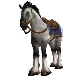Swift Dalaran Steed - NPC - WotLK Classic