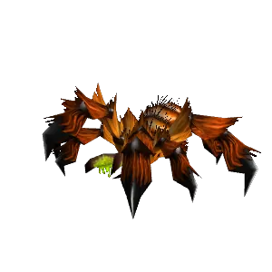 Forest Stalker - NPC - WotLK Classic