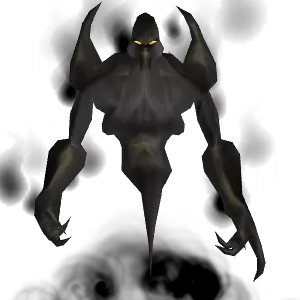 Doom Wraith - NPC - WotLK Classic