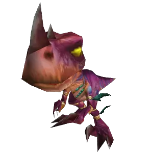 WotLK Pet Species - WotLK Classic