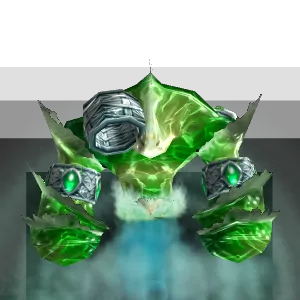 Corrupt Water Spirit - NPC - WotLK Classic