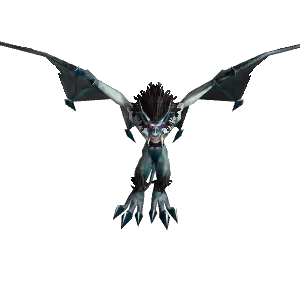 Winged Horror - NPC - WotLK Classic
