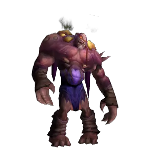 Zombie Horror - NPC - WotLK Classic