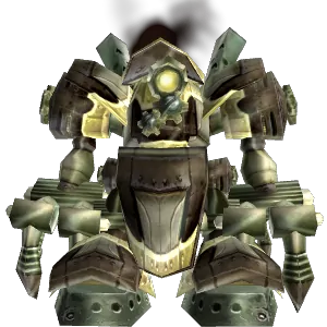 Air Force Alarm Bot (Alliance) - NPC - WotLK Classic
