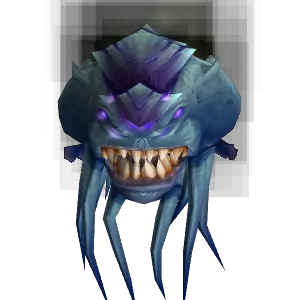 Beholder (blue) - NPC - WotLK Classic