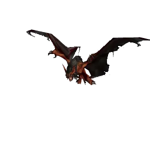 Bat - NPC - WotLK Classic
