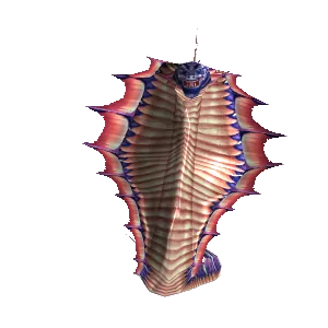 Serpent Form - NPC - WotLK Classic