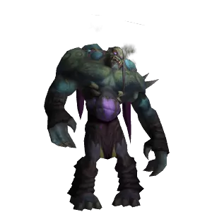 Hulking Horror - NPC - WotLK Classic