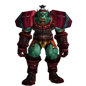 Champion Reaver - NPC - WotLK Classic