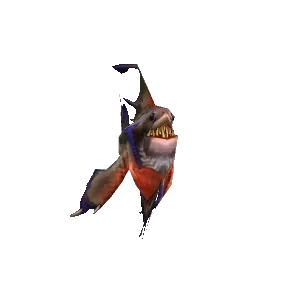 Master Angler Form - NPC - WotLK Classic
