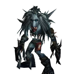 Ghoul Minion - NPC - WotLK Classic