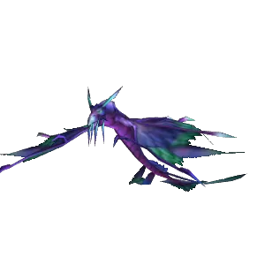 Blue Dragonhawk - NPC - WotLK Classic