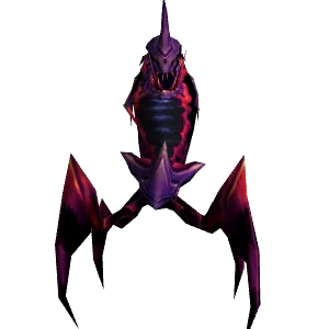 Outland Ravager Purple - NPC - WotLK Classic