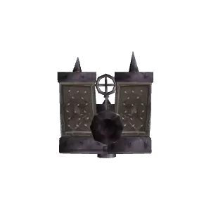 [DND] Icecrown Airship (H) - Flak Cannon, Even - NPC - WotLK Classic