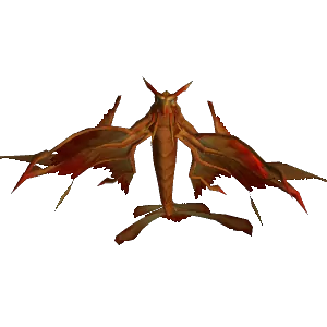 Dragonhawk Hatchling - NPC - WotLK Classic