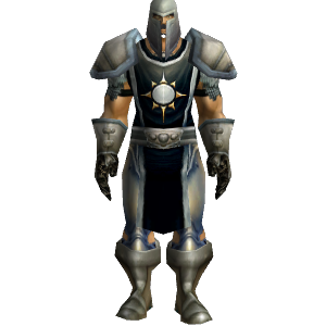 Argent Protector