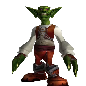 [PH] Valentine Reveler, Male - NPC - WotLK Classic