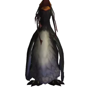 Penguin, Northrend - NPC - World of Warcraft