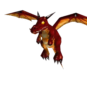 WotLK Pet Species - WotLK Classic