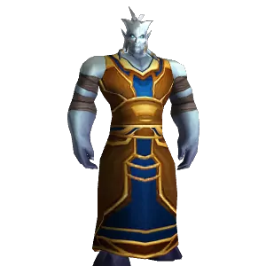 Vision of Nobundo - NPC - WotLK Classic