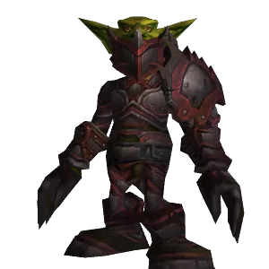 Trapjaw Rix - NPC - WotLK Classic