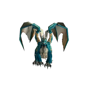 [ph] Coldarra Blue Dragon Patroller - NPC - WotLK Classic
