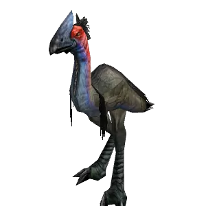 Forest Strider - NPC - WotLK Classic