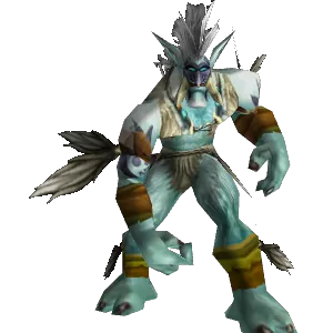 Nahr'ek da Howler - NPC - WotLK Classic