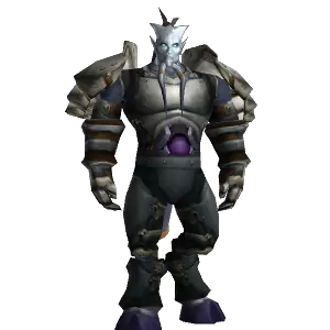 Orebor Harborage Defender - NPC - WotLK Classic