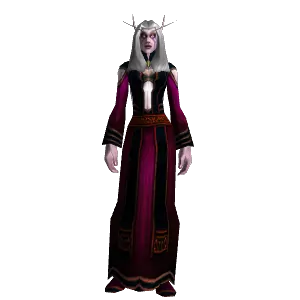 Scholomance Shadowcaster - NPC - WotLK Classic