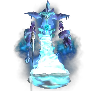 [PH] Ghost of Ahune (Disguise) - NPC - WotLK Classic