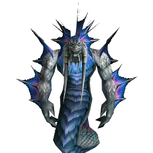 Wrathscale Serpent Guard - NPC - WotLK Classic