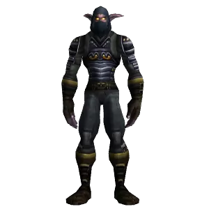 Arantir's Shadow - NPC - WotLK Classic