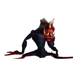 Mutated Fleshfiend - NPC - WotLK Classic