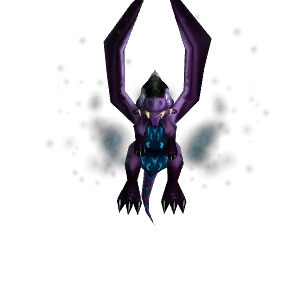 Omar the Test Dragon Gen2 - NPC - WotLK Classic