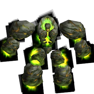 Runeforge (SW) - NPC - WotLK Classic