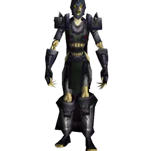 Venomspite Deathguard - NPC - WotLK Classic