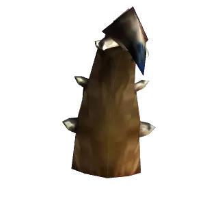 Flesh Ripper - NPC - WotLK Classic