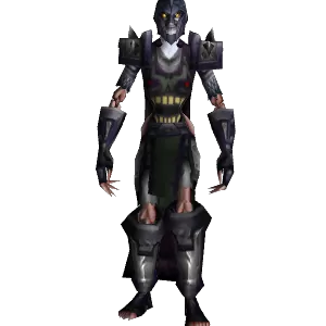 Venomspite Deathguard - NPC - WotLK Classic