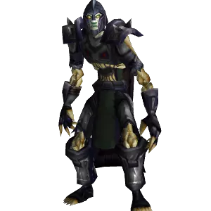 Venomspite Deathguard - NPC - WotLK Classic