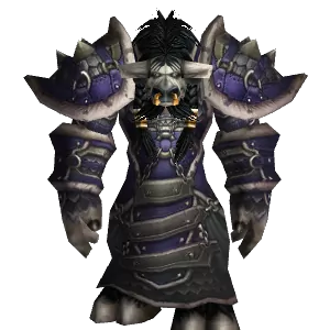 Vision of Farseer Grimwalker's Spirit - NPC - WotLK Classic