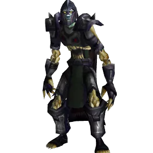 Venomspite Deathguard - NPC - WotLK Classic