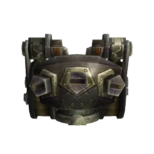 Horde Siege Tank 2 - NPC - WotLK Classic