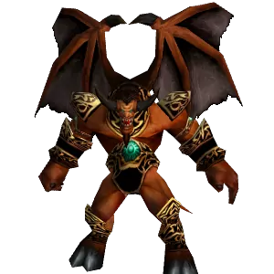 Half-eaten body - NPC - WotLK Classic