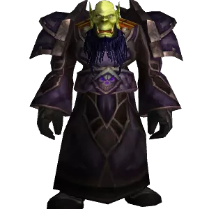 Doomsayer - NPC - WotLK Classic